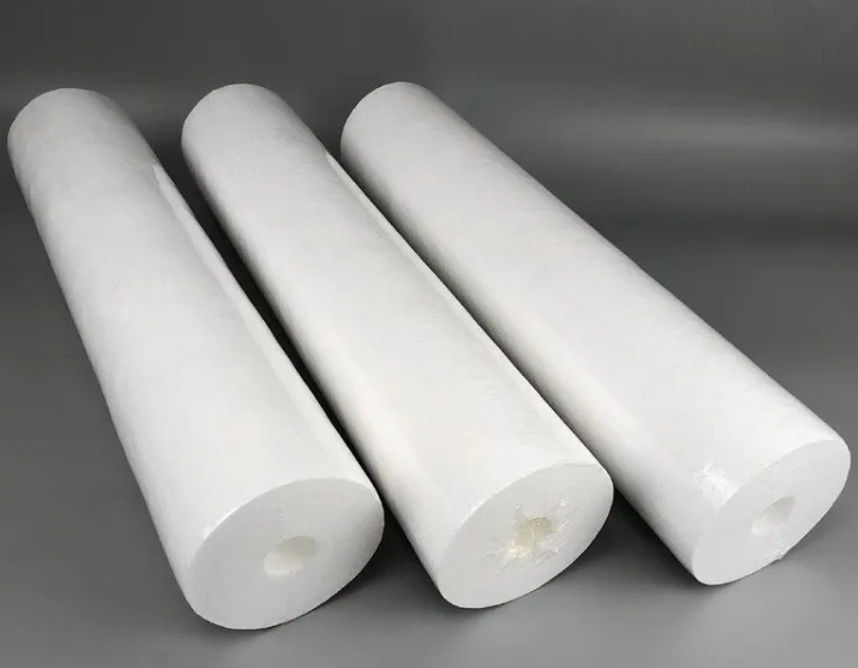 5 Micron 10" PP Filter Cartridge Element For RO Water Treatment System