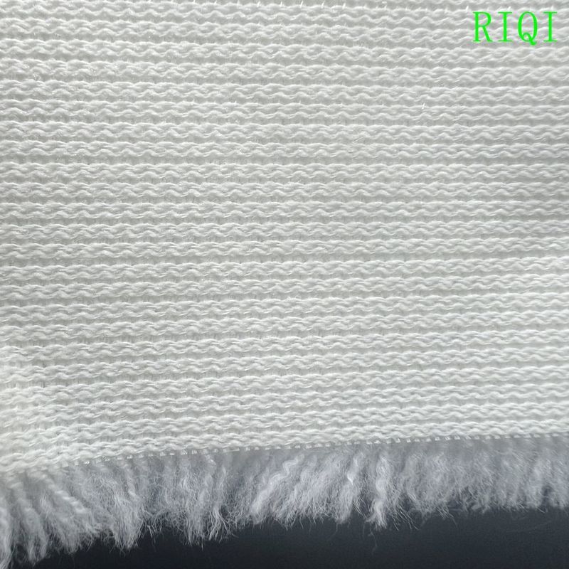 Microfiltration dust Disc Filter Cloth Fabric for Wast Water Treatment