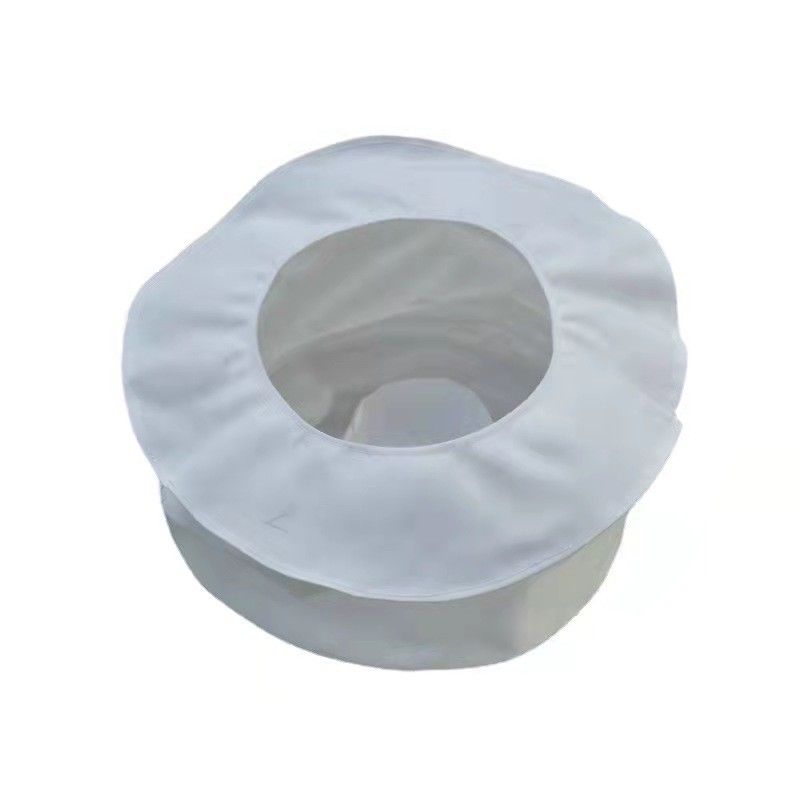 80 Micron Polyester Centrifuge Filter Bag Nylon Polypropylene Mesh ...