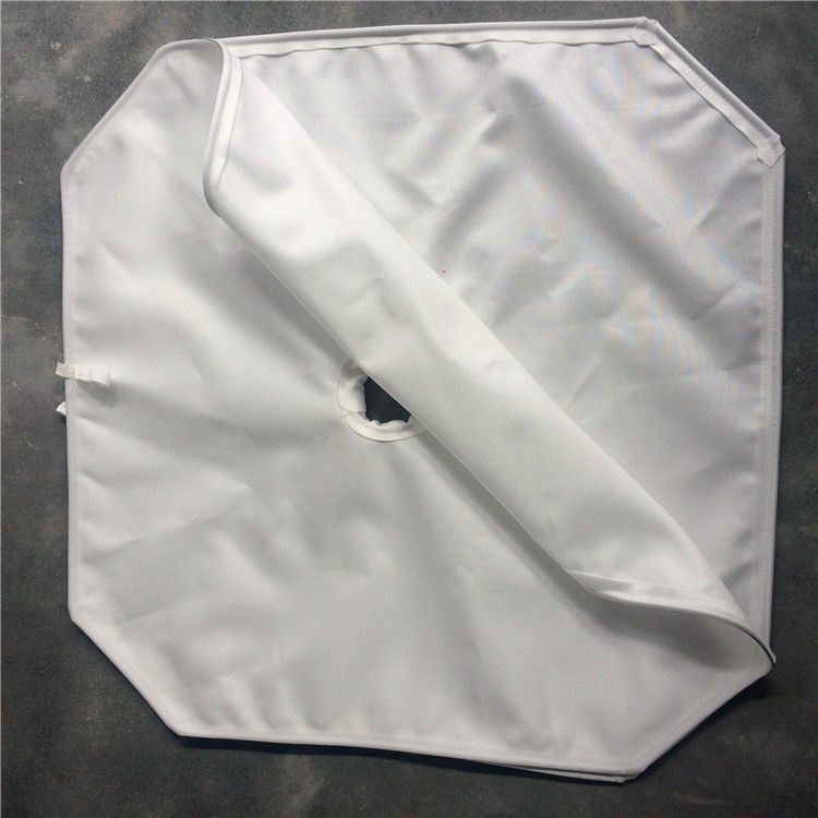 Industrial woven Filter Cloth polypropylene liquid Filter Fabric for ...