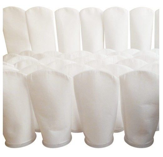 PP 5 Micron Liquid Filter Bag for Filter Housing