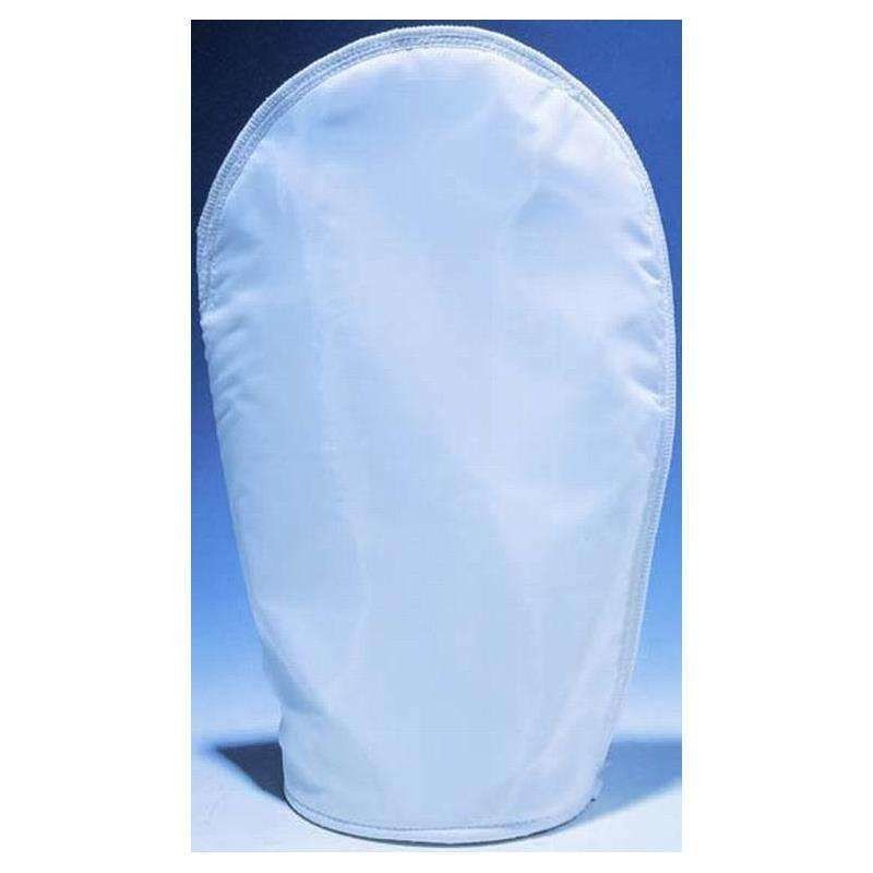 Micron Nylon Mesh Filter Bags Drawstring For Tea Coffee Nut Milk