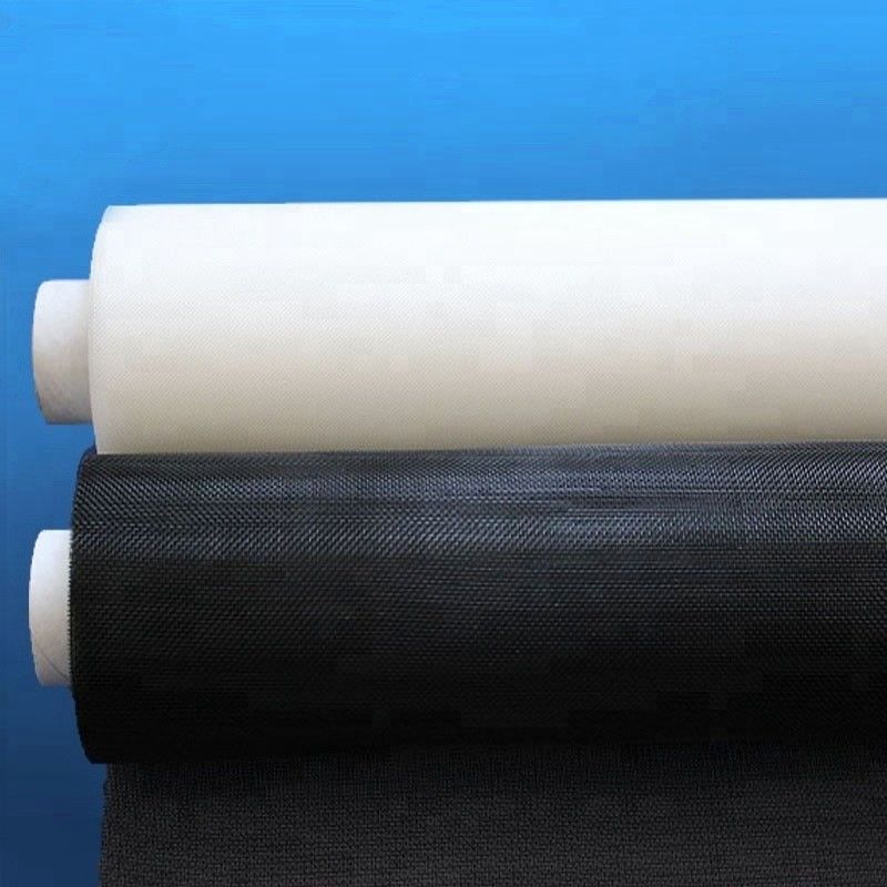 Silk Screen Printing Mesh Filter Cloth Nylon Monofilament Mesh Fabric