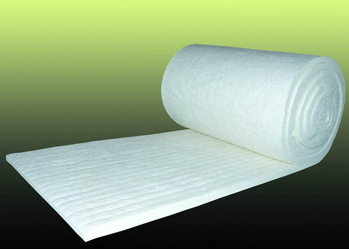 PPS Fiberglass Filter Cloth Long Service Life For Metallurgy