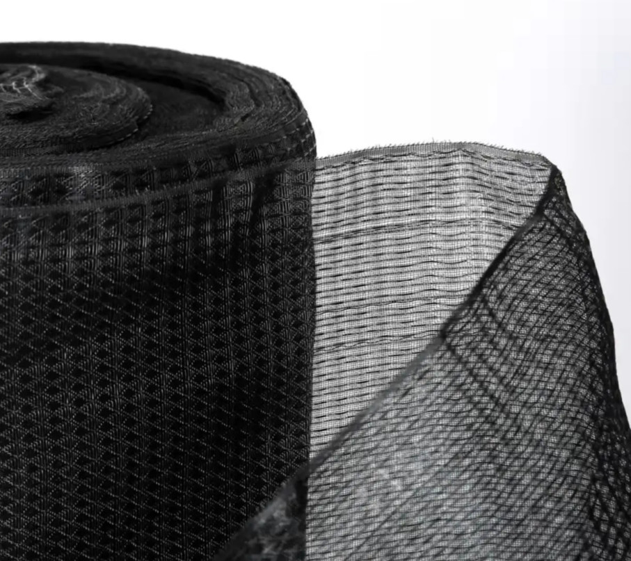 Polypropylene Air Conditioning Factory Air Filtration PP Dust Filter Mesh