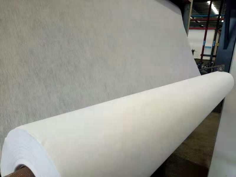 Micron Filter Paper for Aluminum Hot Rolling Emulsion Filteraion