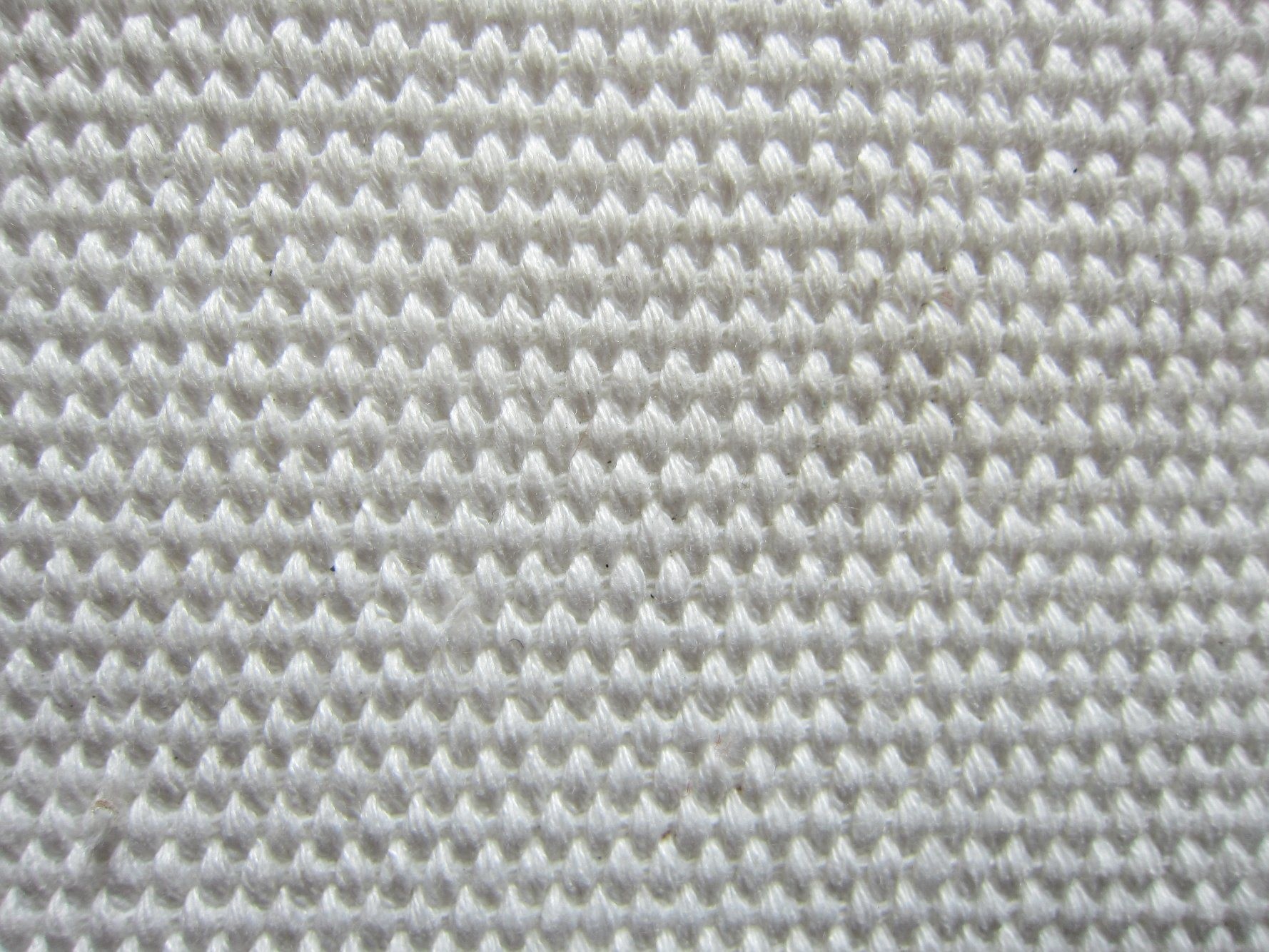 Tear resistant Air Slide Fabric , Medium Woven Type Airslide Belt