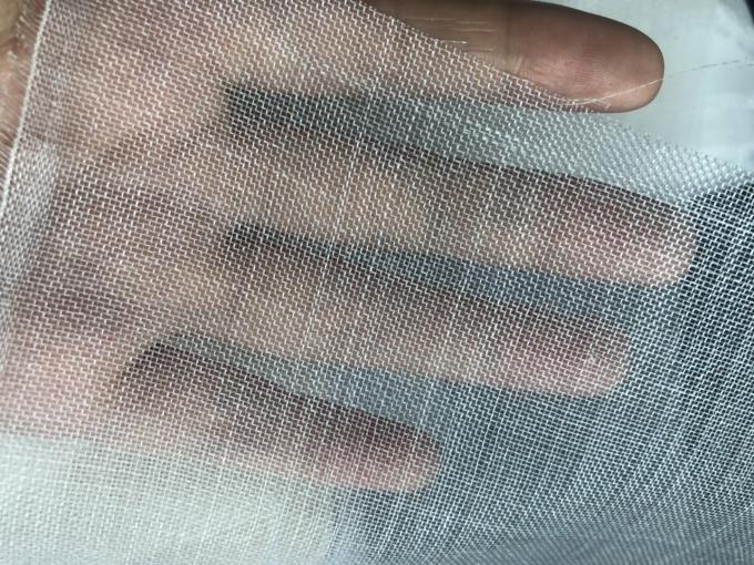 alkaline resistance PTFE Filter Cloth 300 Micron 200 Micron 40 Mesh